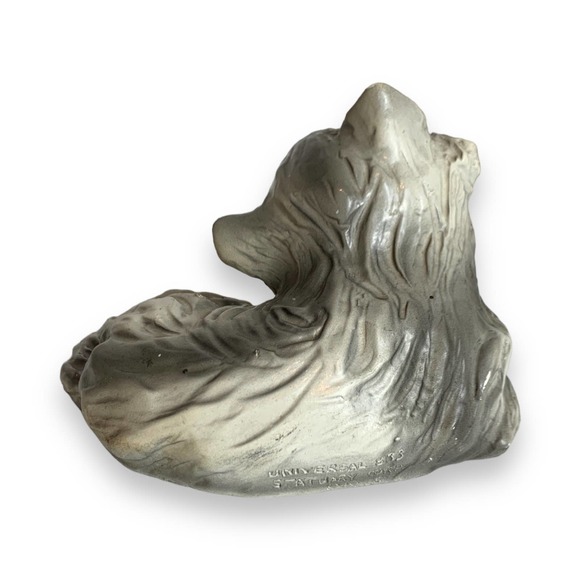 Universal Statuary | Art | Vintage 975 Universal Statuary 7s Big Eyed ...